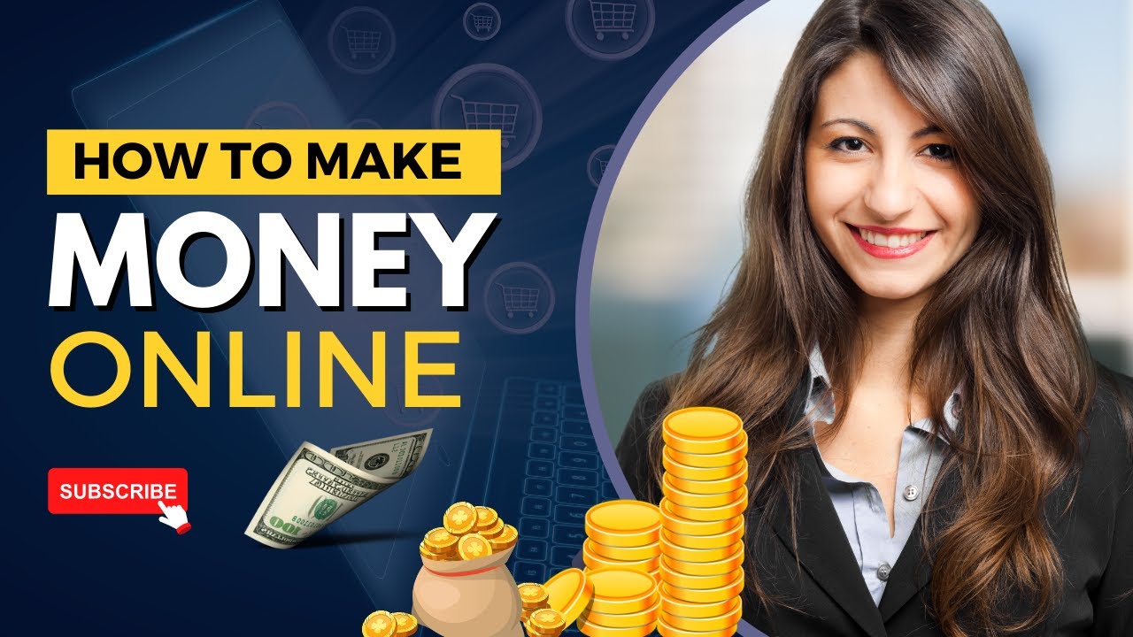 How to Make Money Online with Surveys | Easy Tips| Advisorbit Way - YouTube