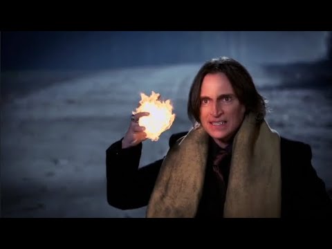 Once Upon A Time Mr. Gold Season 2 Fights and Abilities - YouTube
