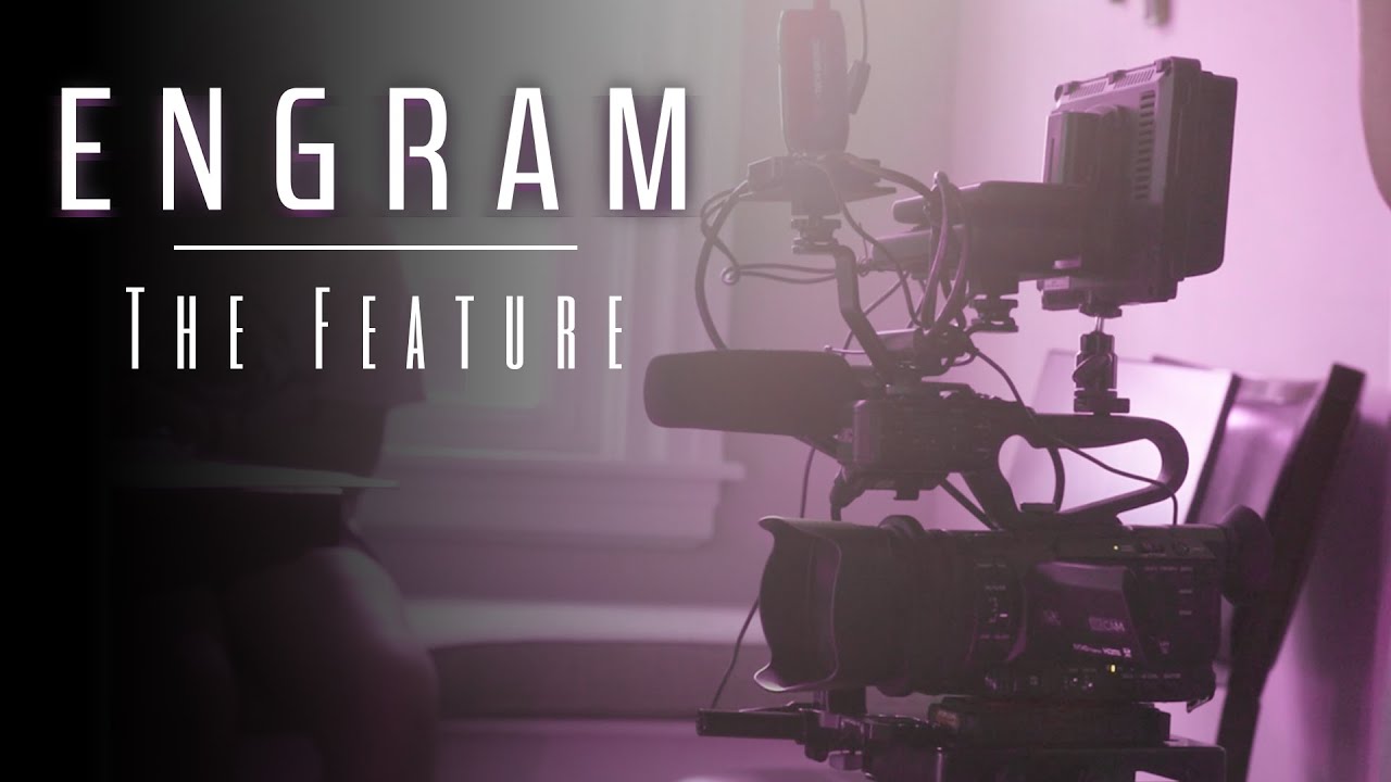 Engram (2021) - The Feature - YouTube