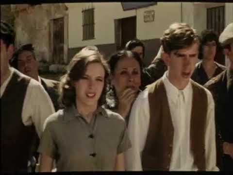 El viaje a ninguna parte, Fernando Fernán Gómez, segundo fragmento