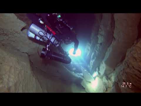 Expedition Cave Diving France 2020 Full Movie - YouTube