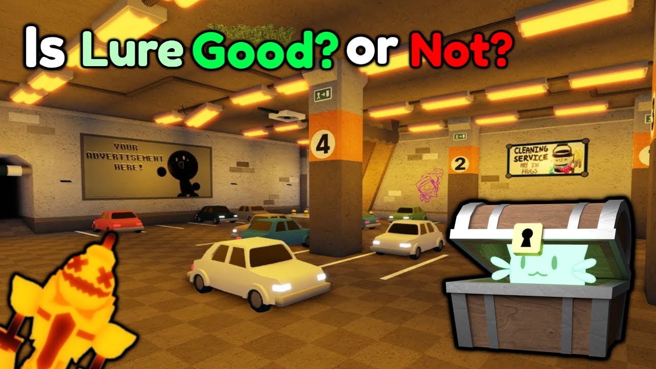 Is Lure good or not? (Tower Heroes) - YouTube