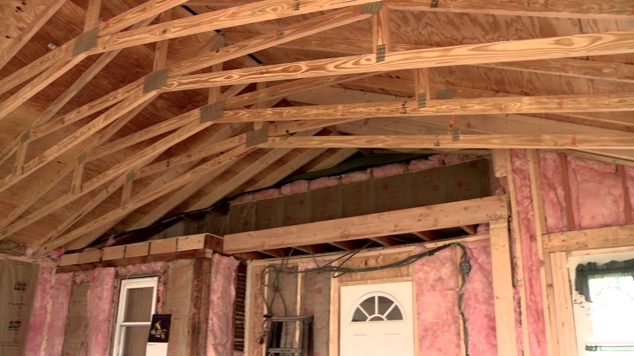 The Ideal Home Recording Studio Tracking Room? - YouTube