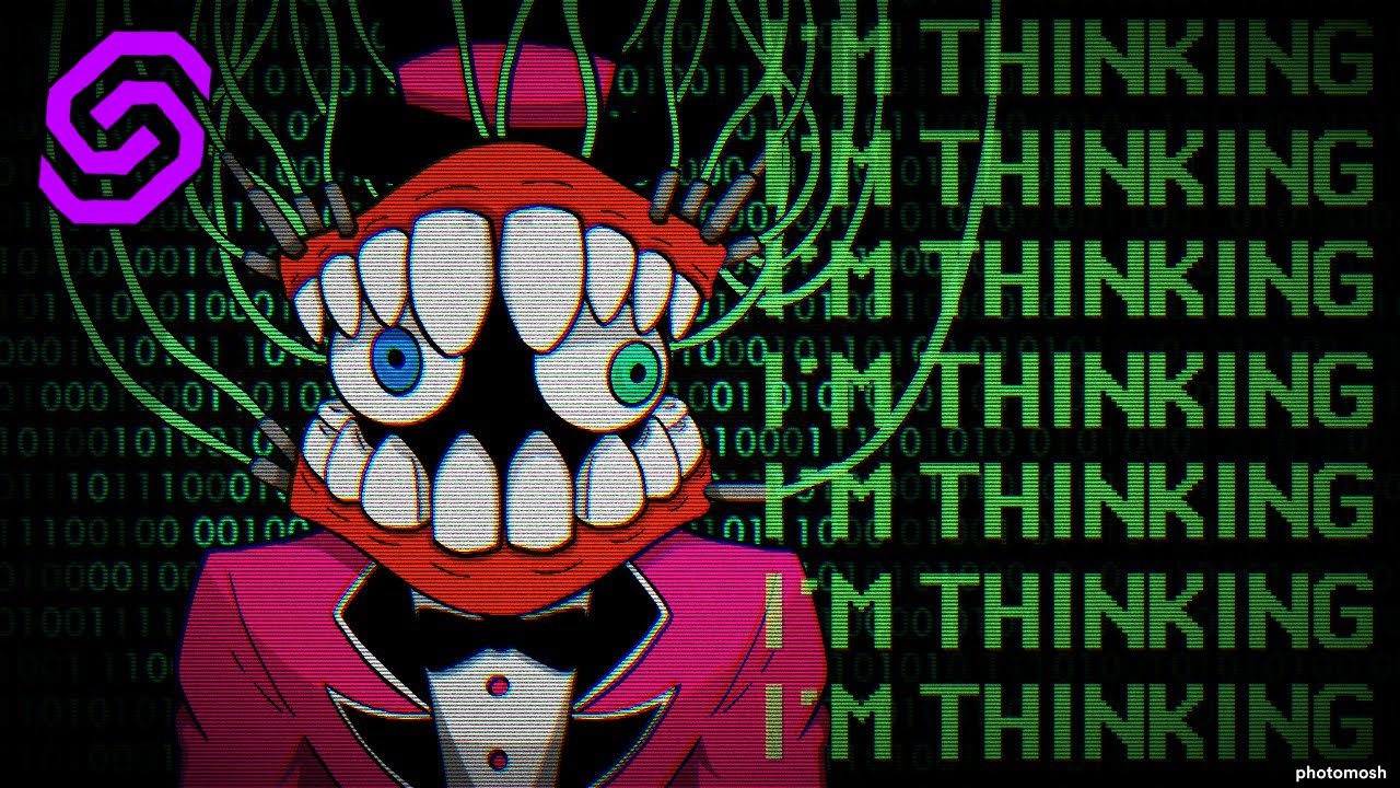 The Amazing Digital Circus has TRICKED us all (TADC Explained) - YouTube