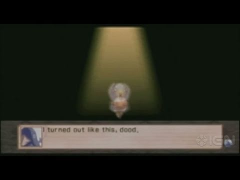 Disgaea Infinite Sony PSP Trailer - Gameplay - YouTube