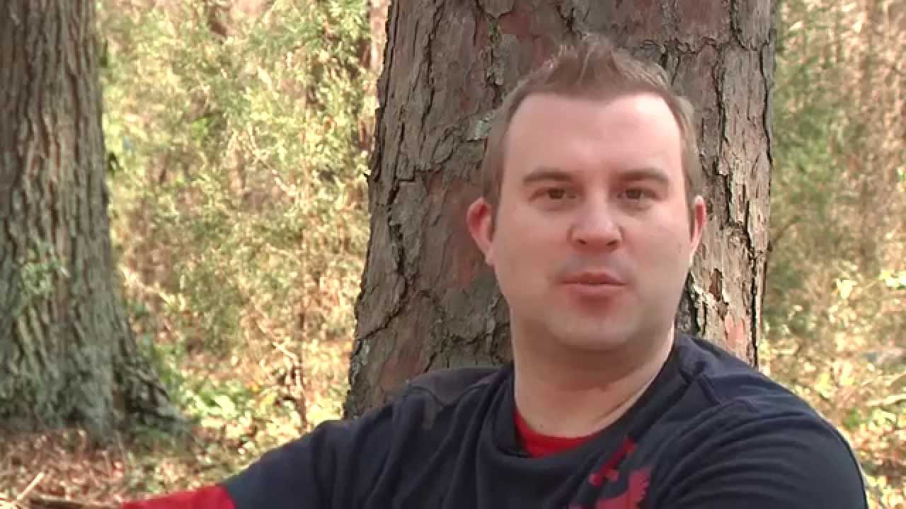 Jonathan Kessler 2014 - Charlotte DJ - YouTube