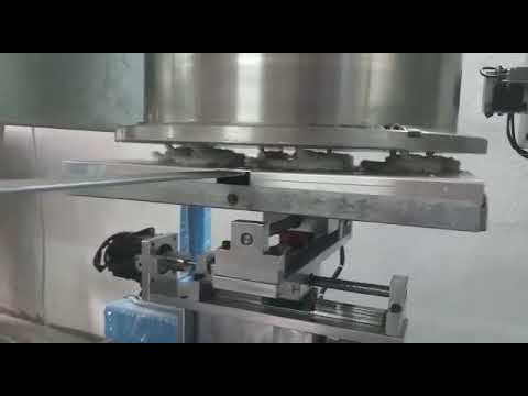 Automatic murukku machine new model@👍 - YouTube