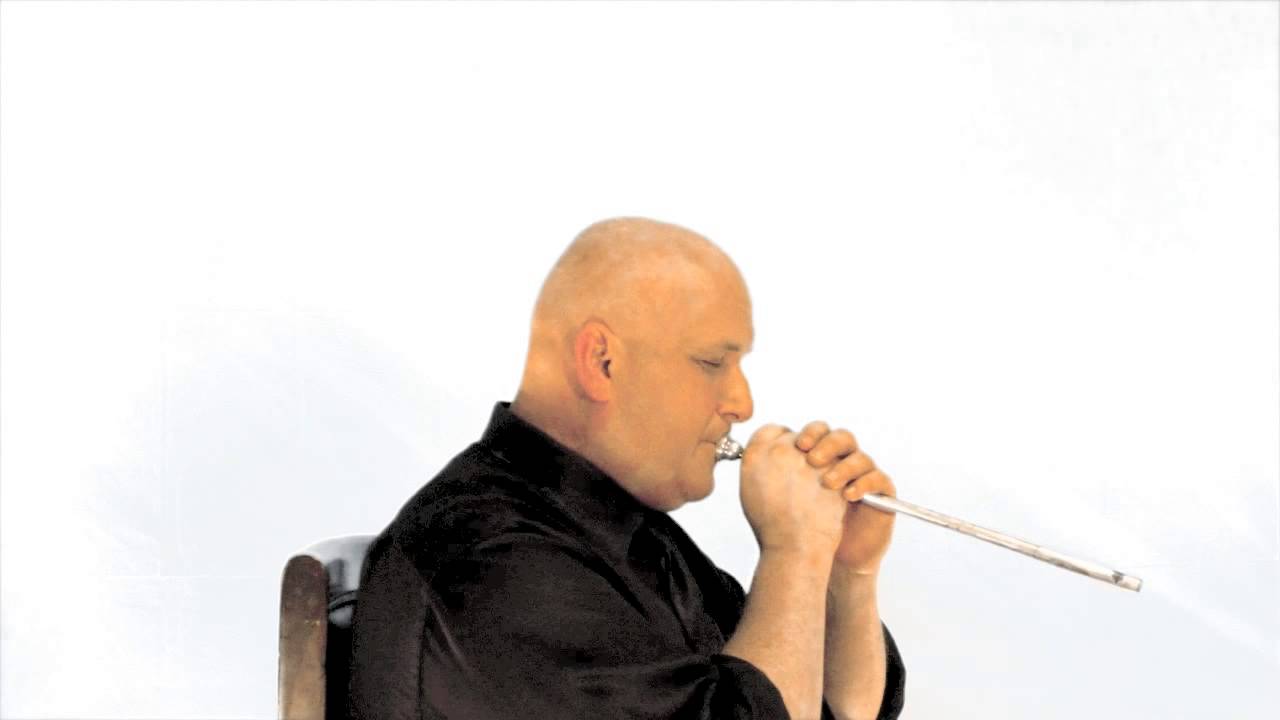 Leadpipe 1st to 2nd partial Partial - Houston Trumpet Lessons - YouTube