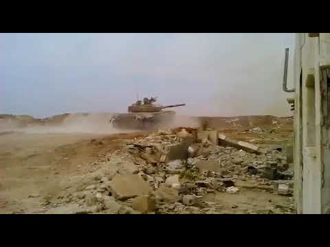 Türk silahlı kuvvetleri tank