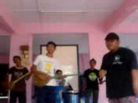budak-budak Kuala Nerang