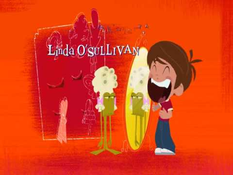 La Famille Féérique - A Kind Of Magic _ Xilam Animation - YouTube