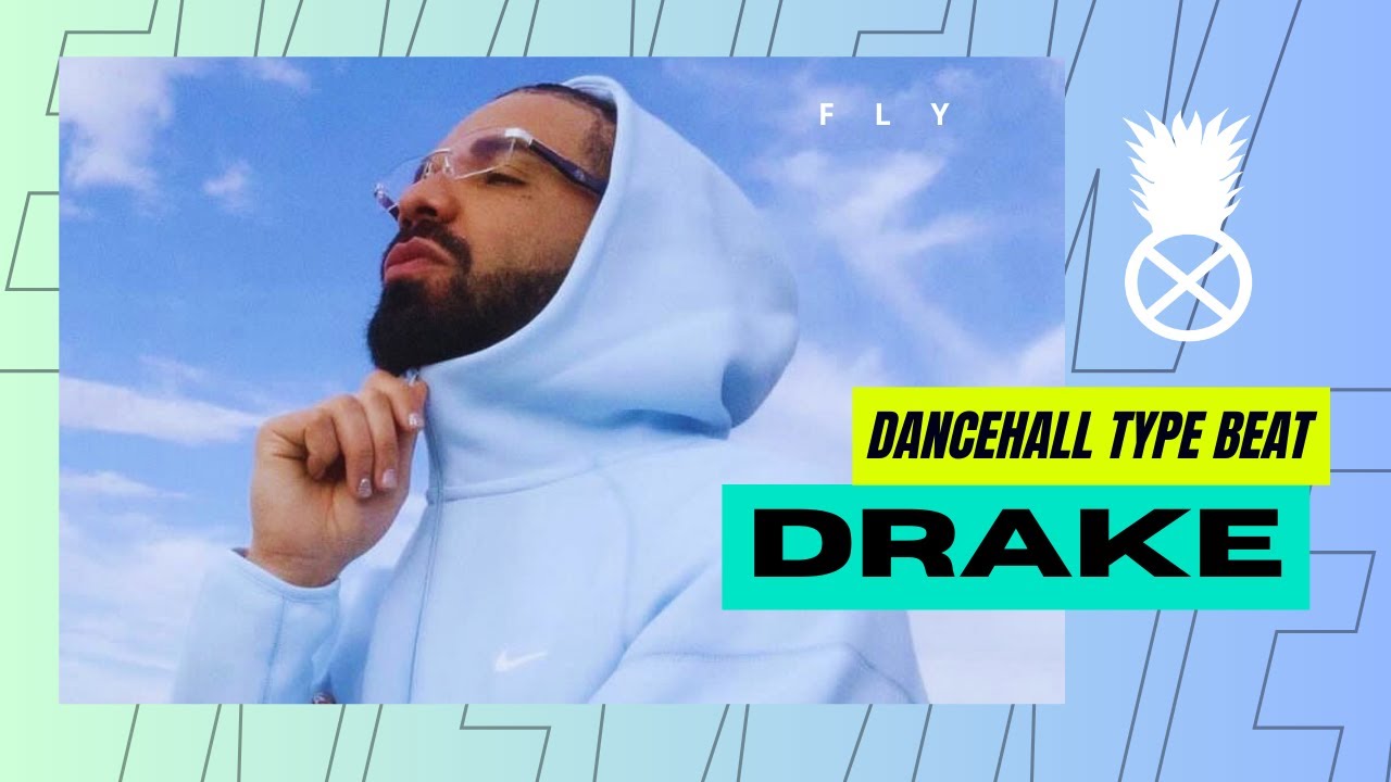 (FREE) DRAKE Type Beat "FLY" | DANCEHALL Type Beat - YouTube