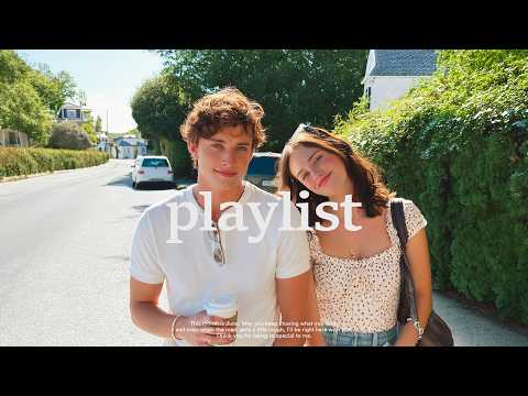 【Morgenkafé-musikk】 God stemning hele dagen☀️ | Oppløftende poplåter ☁️ | HaruSoupe Playlist