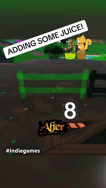 Adding juice to the building system! #indiegames #madewithunity #gamedev - YouTube