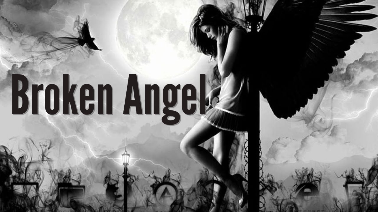 Arash - Broken Angel Lyrics - YouTube