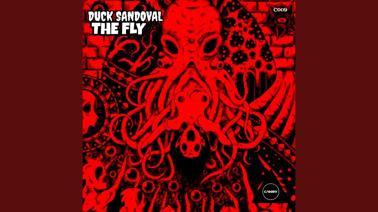 The Fly (Original Mix) - YouTube