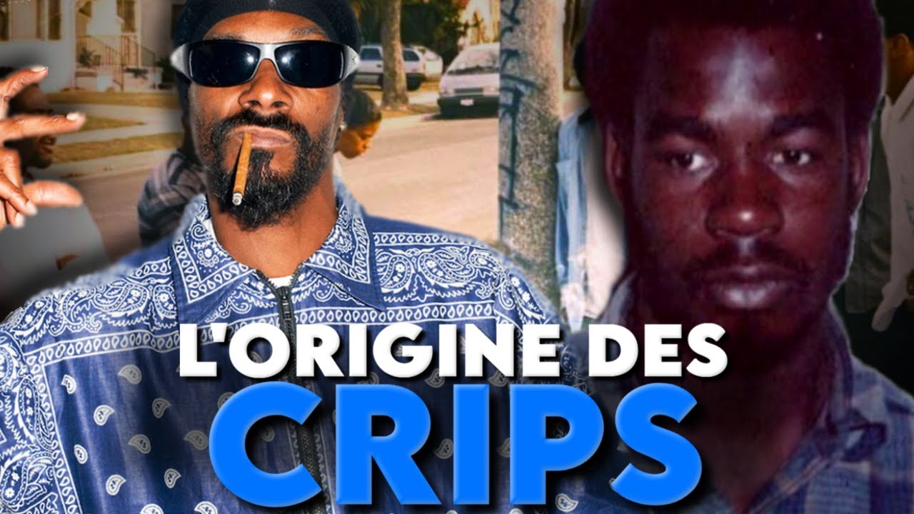 La naissance des Crips (documentaire 2025) - YouTube
