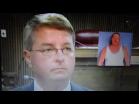 HEARNE TEXAS SCAM EX D.A.JOHN C. PASCHALL - YouTube