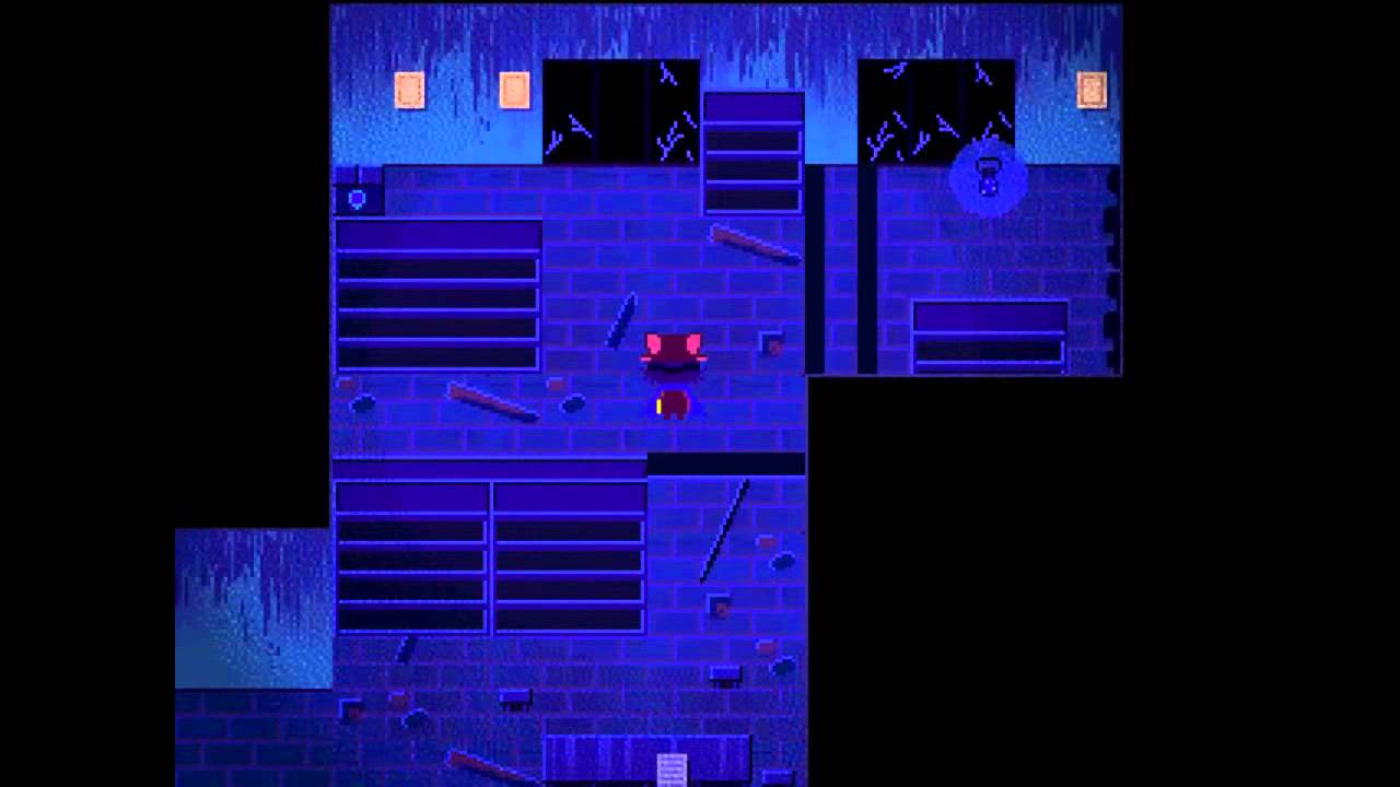 OneShot [Part 2] Solving the Puzzles of This World - YouTube