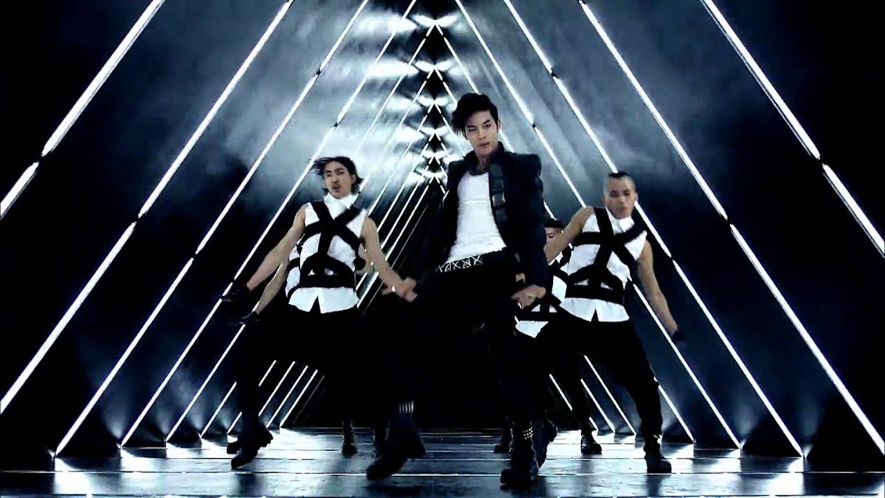 [1080p HD][MV] Se7en - Better Together - YouTube