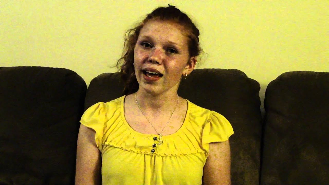 Payton Rae Payton Burrows Photo 16663756 Fanpop