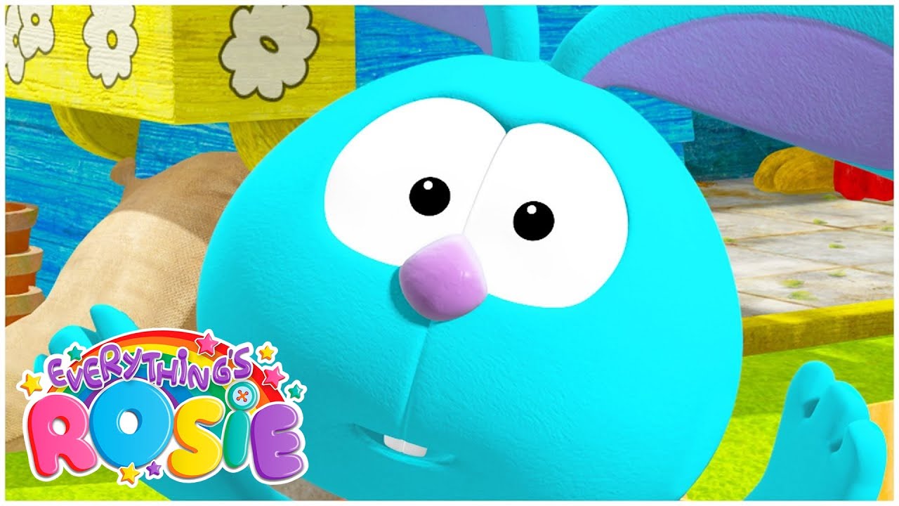 🚂🚃🚃 ALL ABOARD! FOR THE RAGGLES EXPRESS | Best Kids Cartoons on YouTube ...