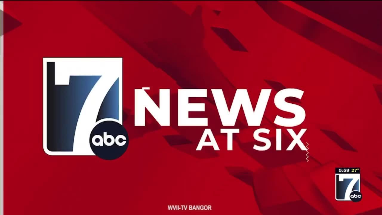 WVII 6pm News Monday, 01/08/2024 - YouTube