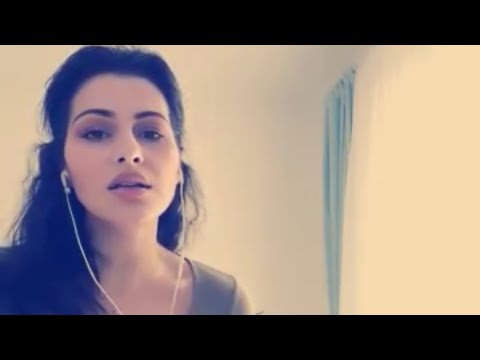 Özlem - Sen Bir Aysin