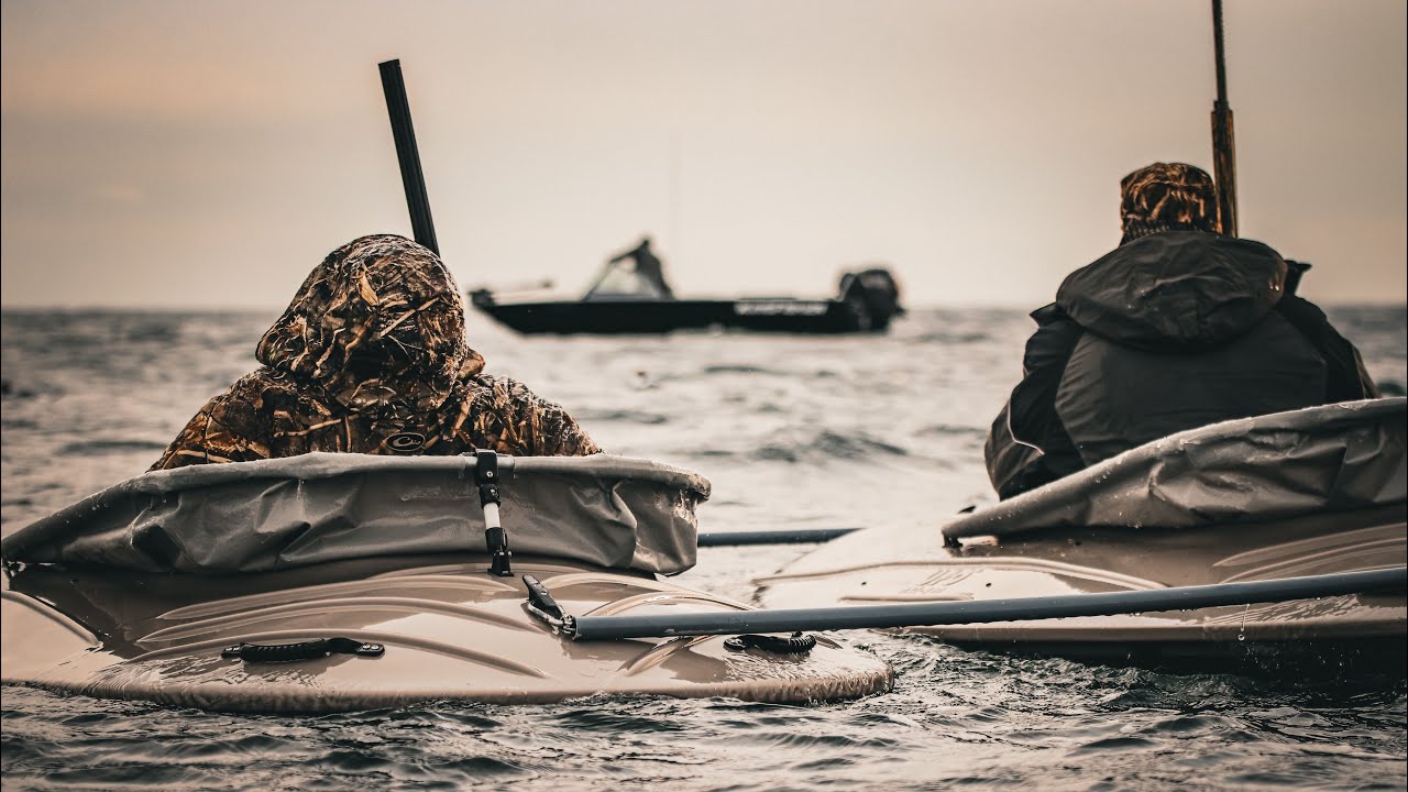 S4 | Ep 63 | Layout Addicts | Diver Duck Hunt | Ontario | 2023 - YouTube