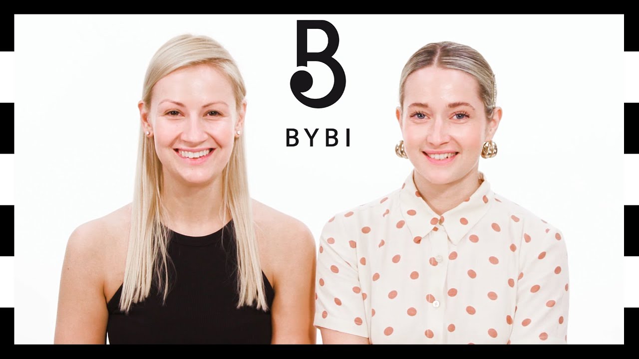 How To Choose The Right BYBI Beauty Booster | Sephora SEA - YouTube