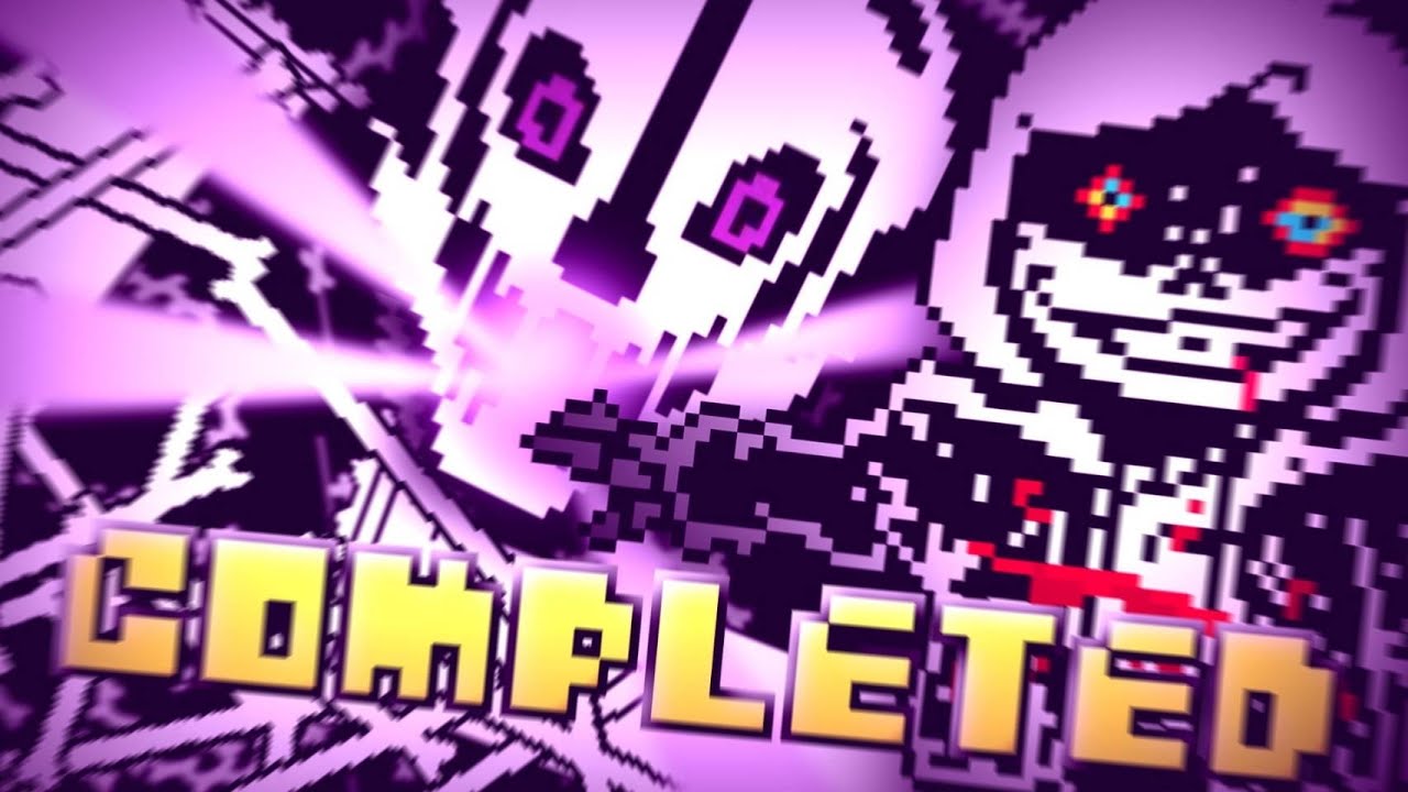 FDY Dusttale Murder Sans phase3 completed - YouTube