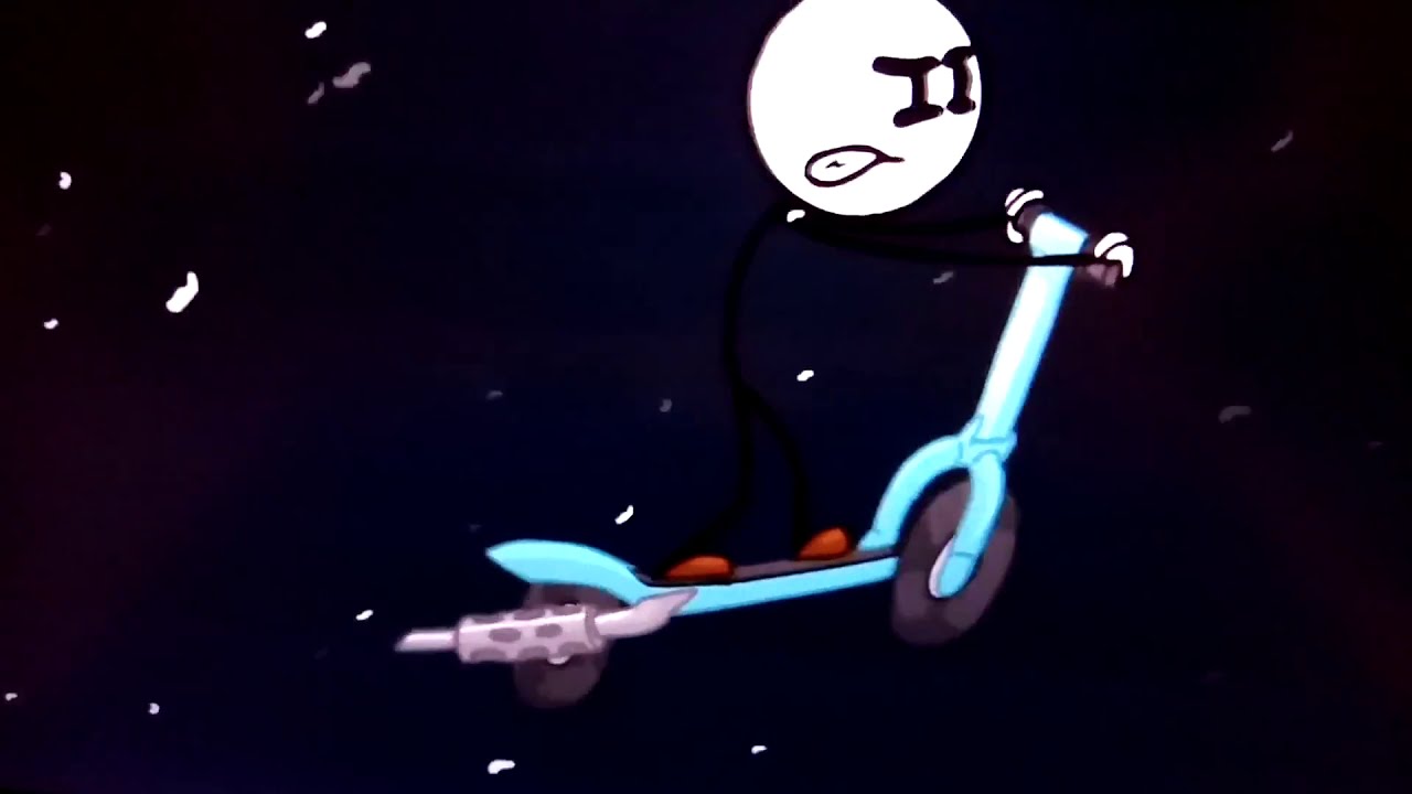 The Henry Stickman.exe - YouTube