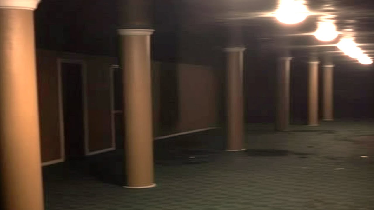 These AI Liminal Spaces Look Like Real Life... - YouTube