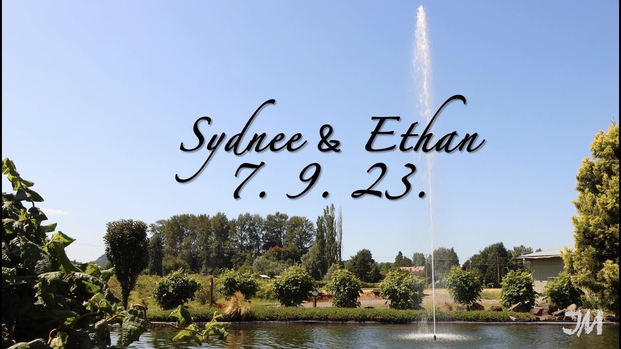 Sydnee & Ethan Keyser // 7.9.23. - YouTube