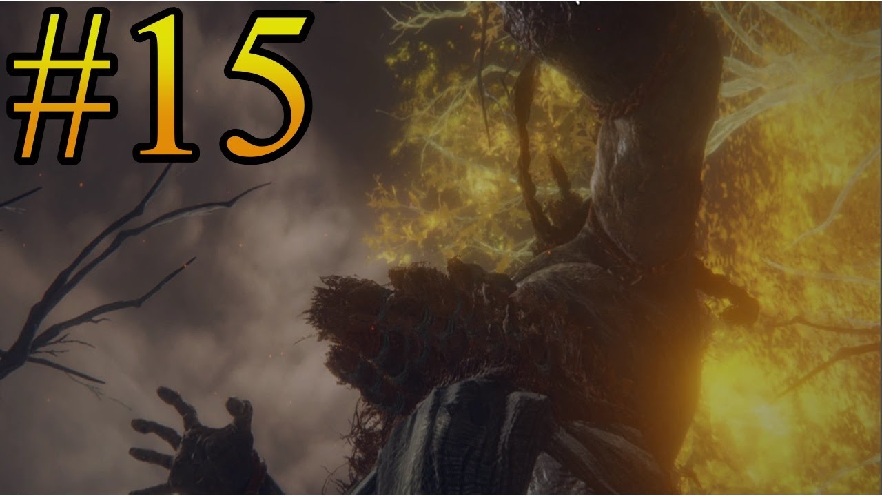 Elden Ring Fog Gate Randomizer Episode 15: Abandoned - YouTube