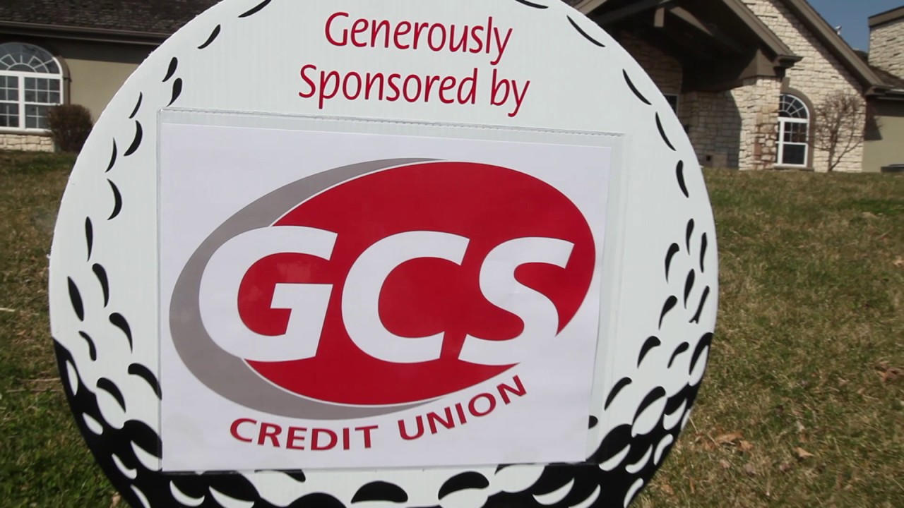 Tee Up Fore Veterans with GCS Credit Union - YouTube