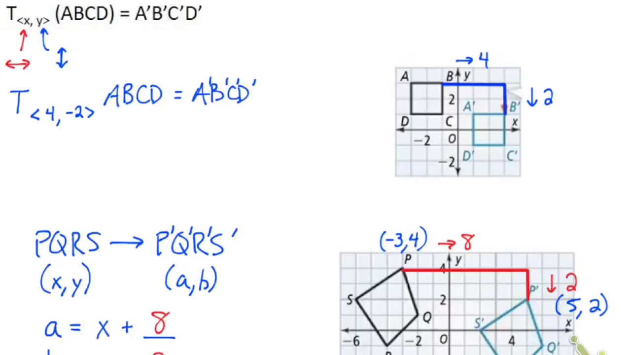 Geometry - 9.1 - YouTube