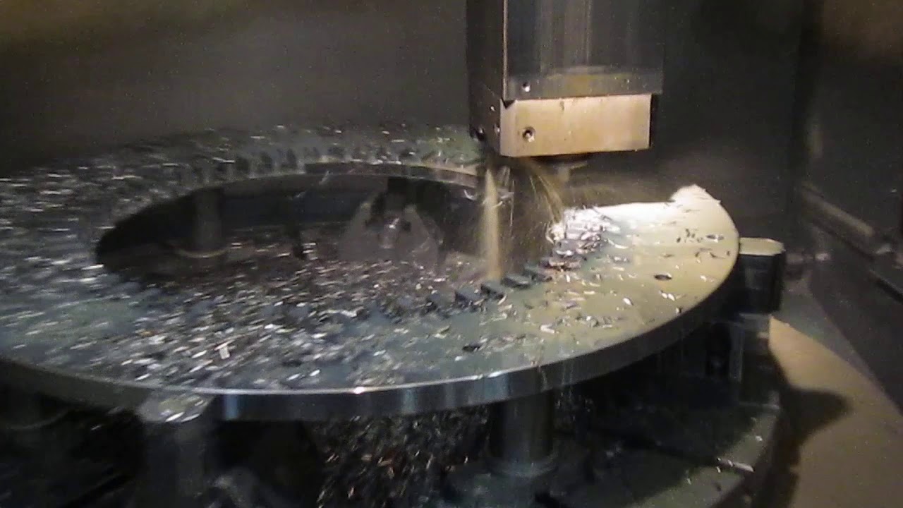 VTL with Live Tooling - YouTube