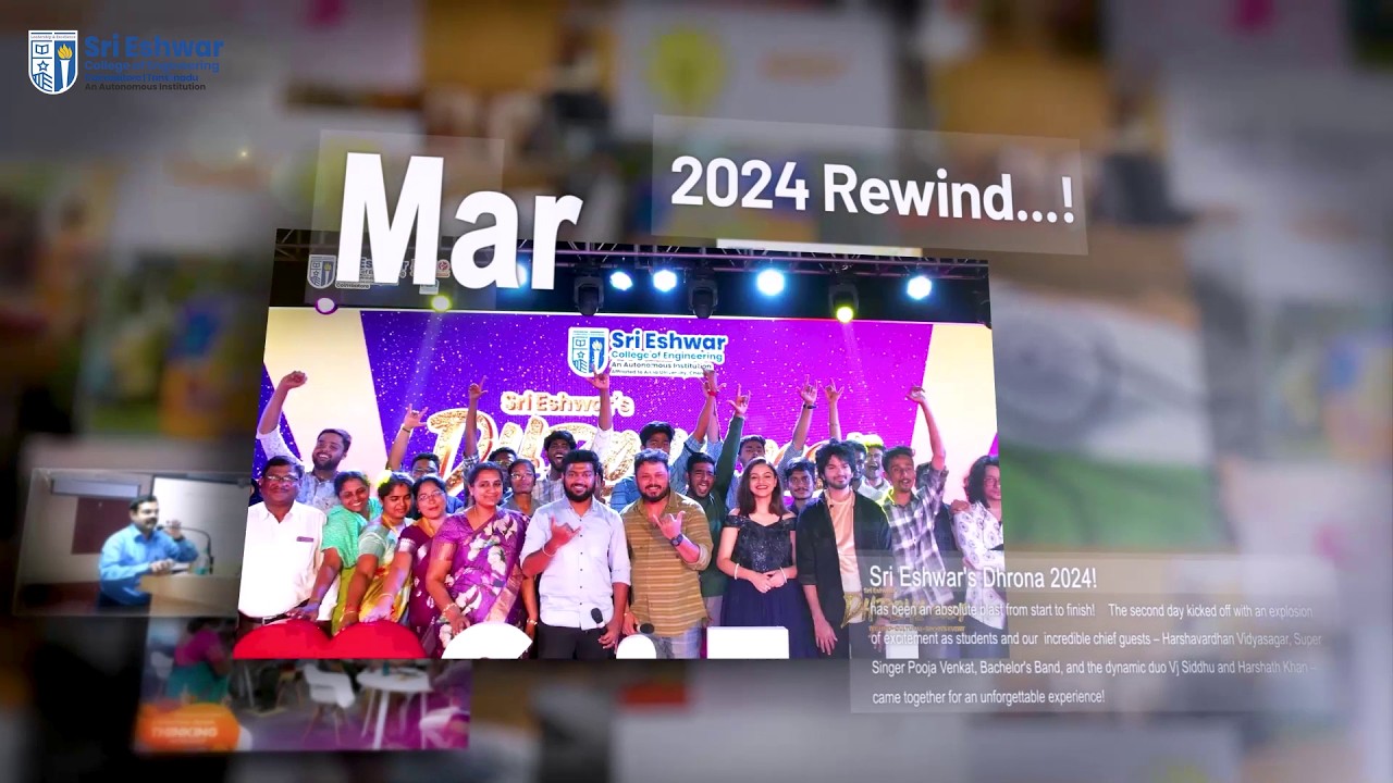 Rewind 2024...! | Happy New Year 2025 - YouTube