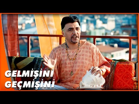 Seni Yakından Tanıyacağım! | Olur Olur Türk Komedi Filmi