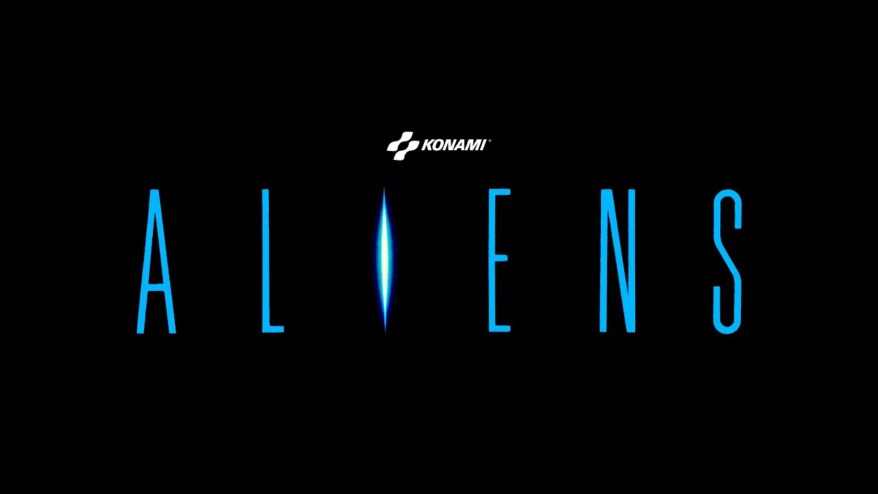 Aliens (Arcade) - Longplay - YouTube