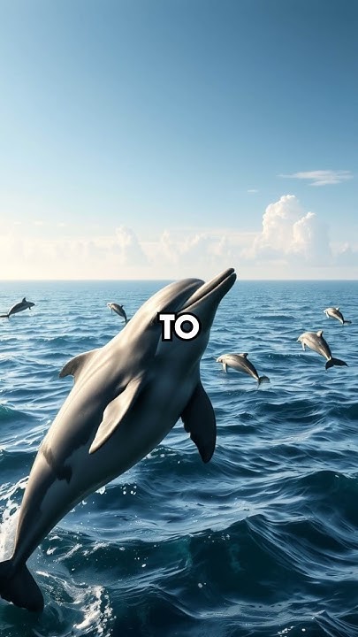 The Secret Language of Dolphins - YouTube