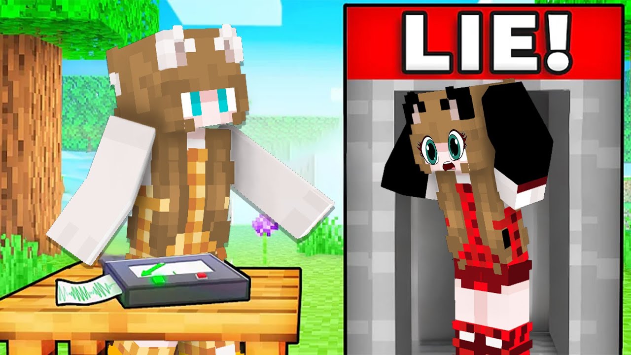 BEST OF MINECRAFT (2023) No LIE DETECTOR needed! - YouTube