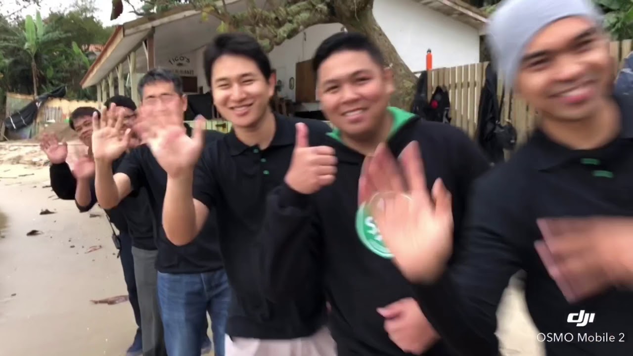 KD batch 13 - YouTube