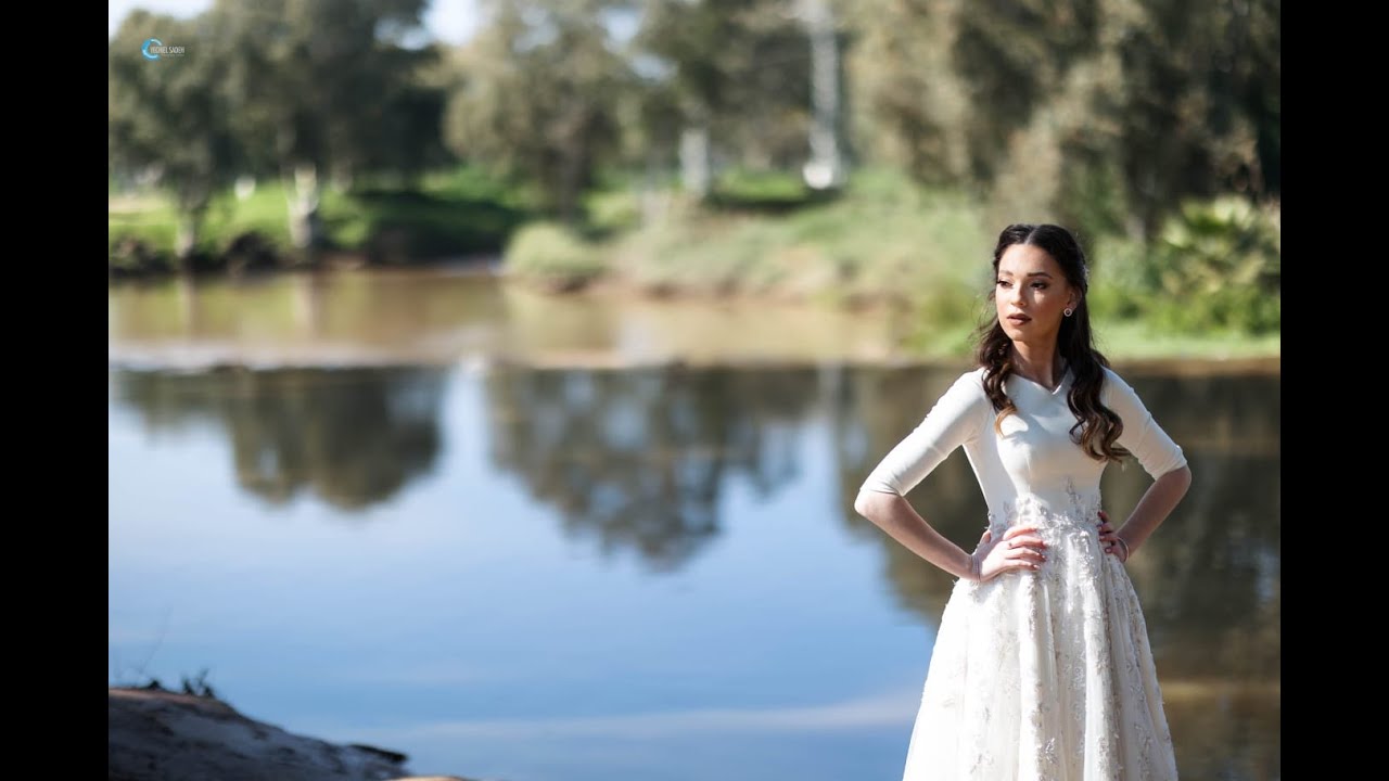 Trailer from Jonathan & Tali Wedding - YouTube