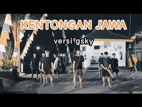 Tanda Kentongan Jawa || versi GSKY (Lomba Satkamling POLRESTA Magelang ...