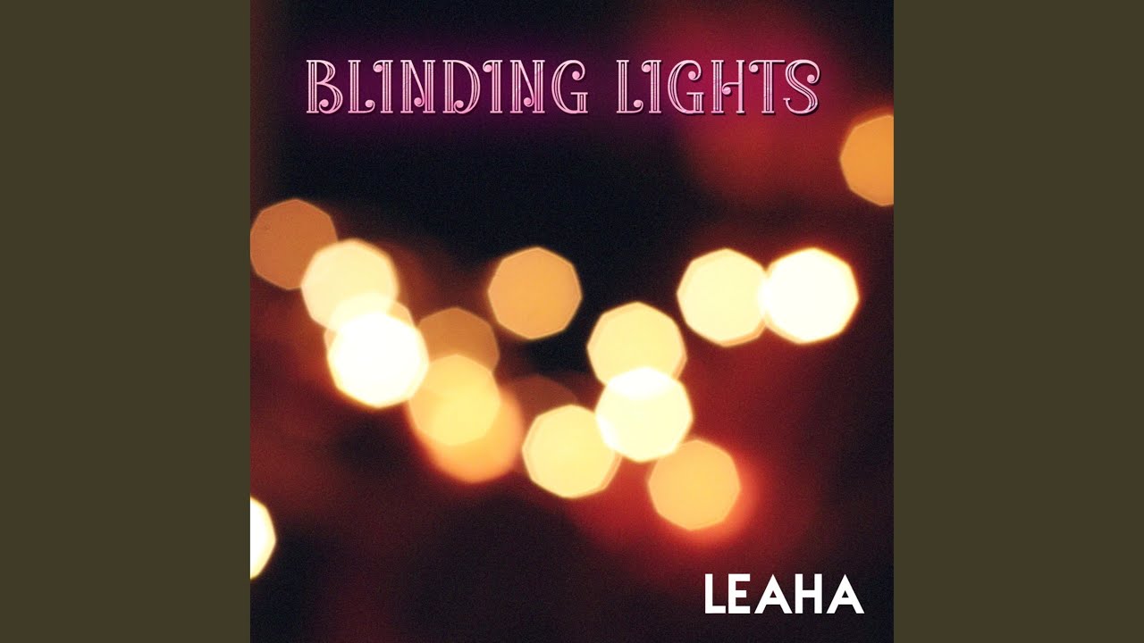 Blinding Lights (Reggae Version) - YouTube