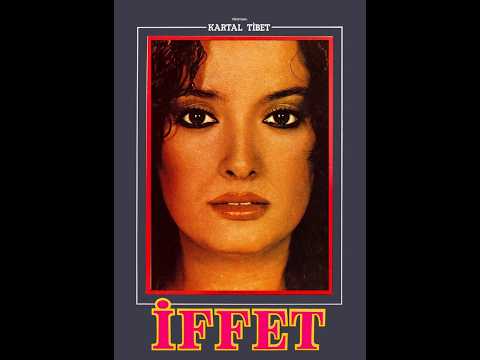İFFET 1982-MÜJDE AR