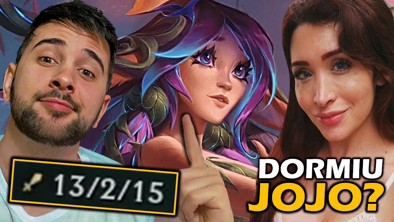 TÁ FELIZ, BRINY? OLHA O QUE VOCÊ FEZ COMIGO! – LILLIA GAMEPLAY - YouTube