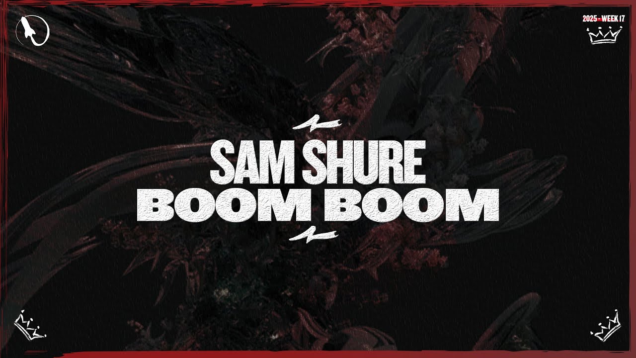 Sam Shure - Boom Boom (Original Mix) [METAFLORA III] - YouTube